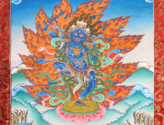 Ligmincha Texas – Tibetan Meditation & Healing Arts