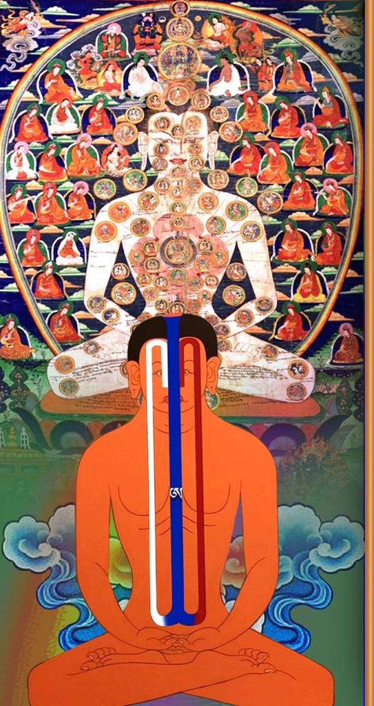 Upcoming Events – Ligmincha Texas